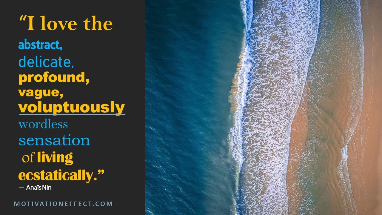 POSITIVE POEMS AND QUOTES THAT WILL DEEPLY INSPIRE YOU – Motivation Effect